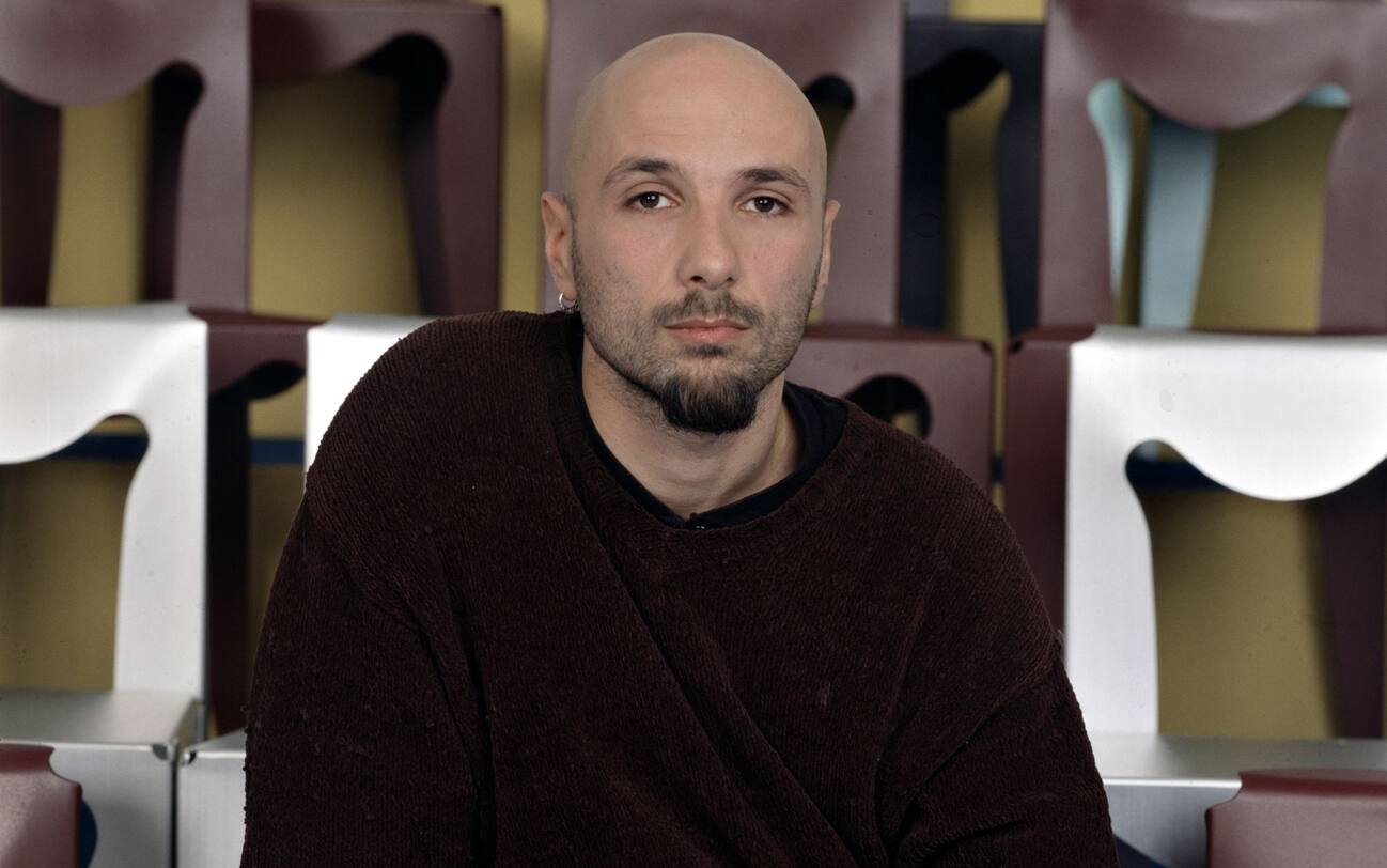 Alex Baroni, 20 anni fa la morte. La fotostoria del cantante di Cambiare