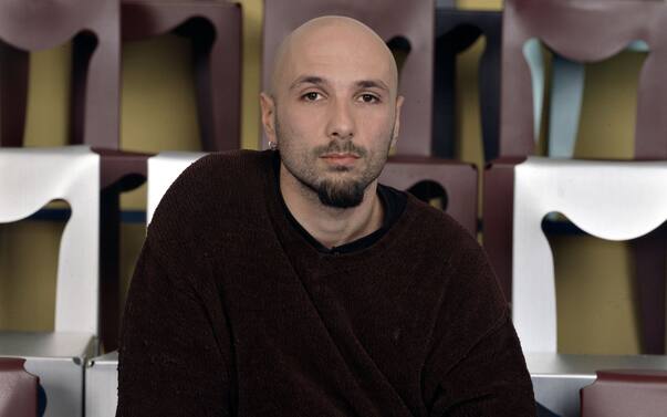 Giorgia ricorda Alex Baroni a 20 anni dalla morte: il post su Twitter