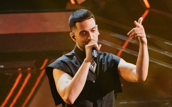 Mahmood annuncia il nuovo album 'Ghettolimpo'