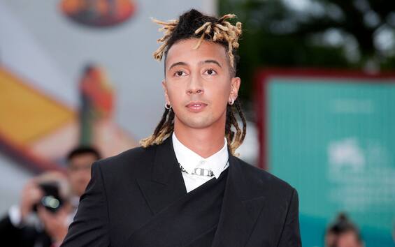 Ghali annuncia: 'Pronto primo singolo del nuovo album'