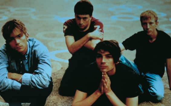 Blur, il bassista Alex James parla di una possibile reunion
