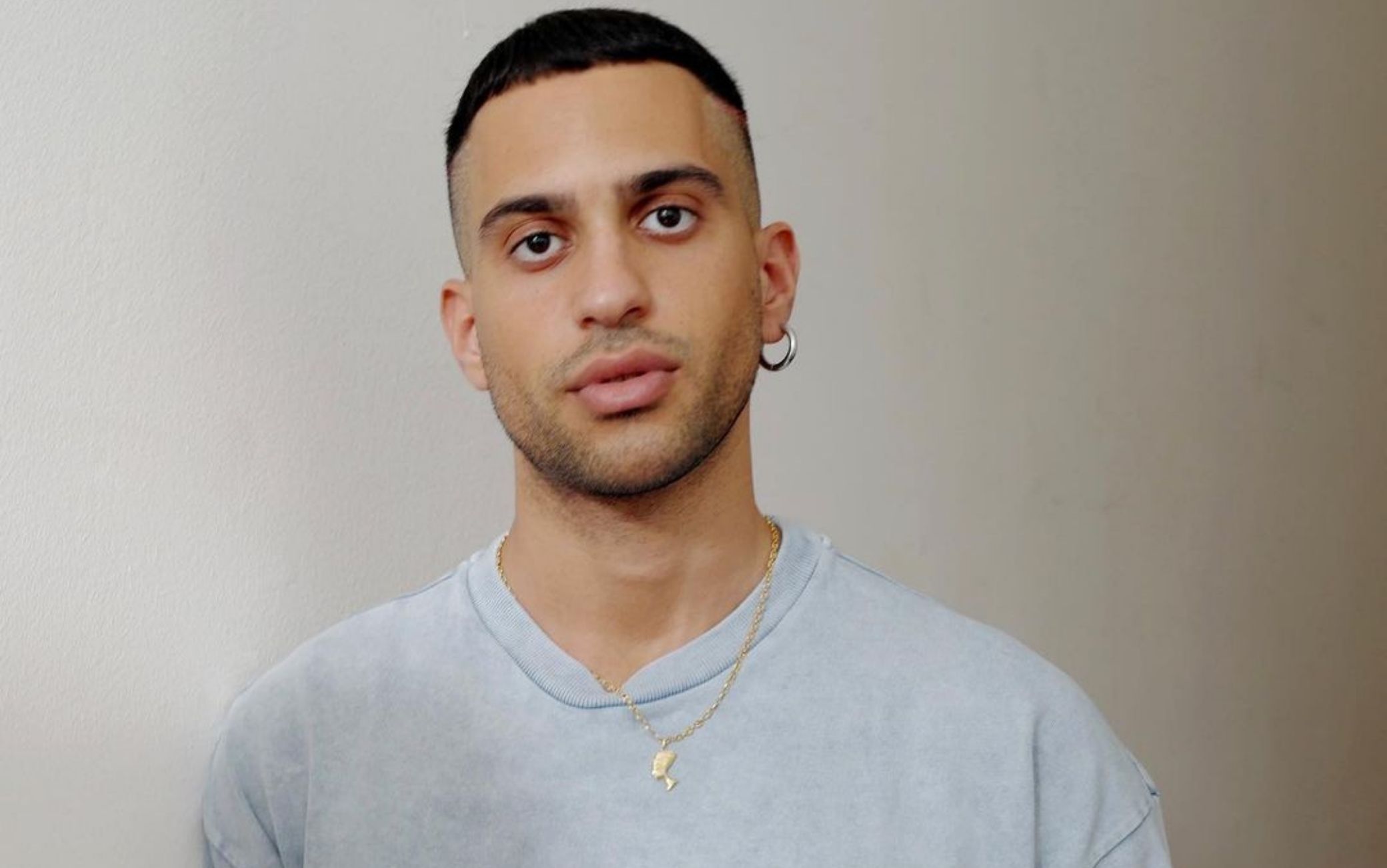 Mahmood, un videogame per scoprire l'album 'Ghettolimpo'