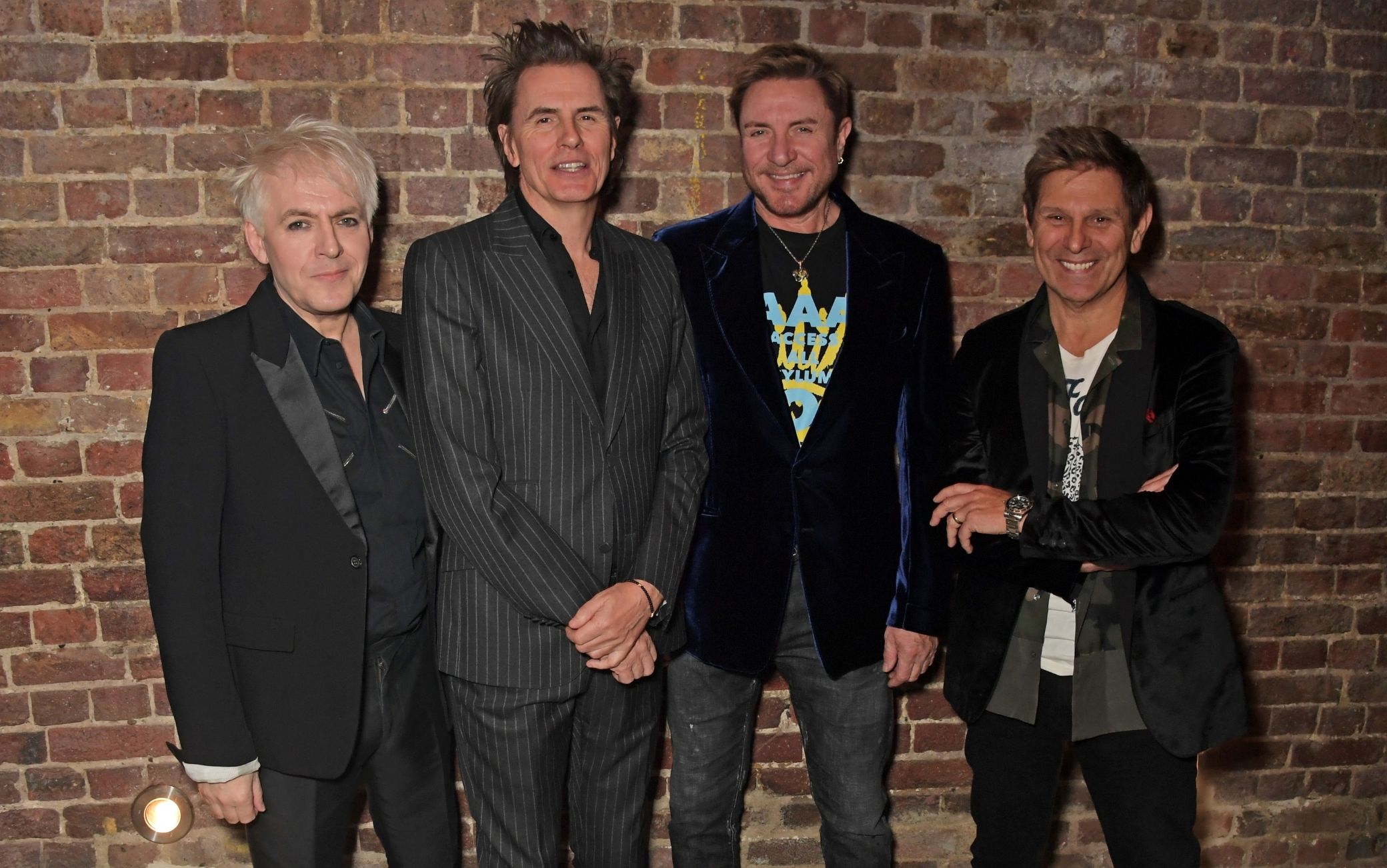 Duran Duran, Invisible: il testo del nuovo singolo