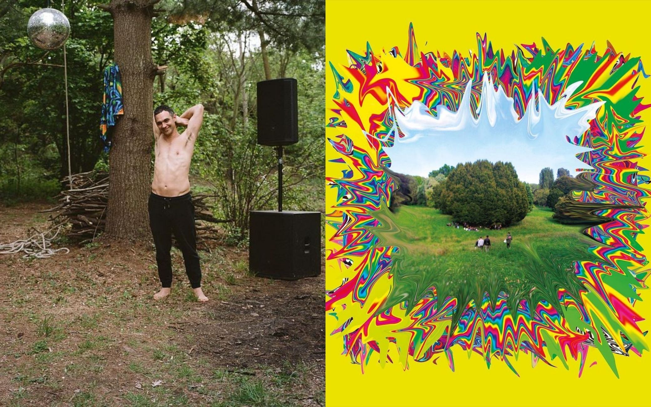 Cosmo, è uscito il nuovo album La terza estate dell'amore: info e tracklist