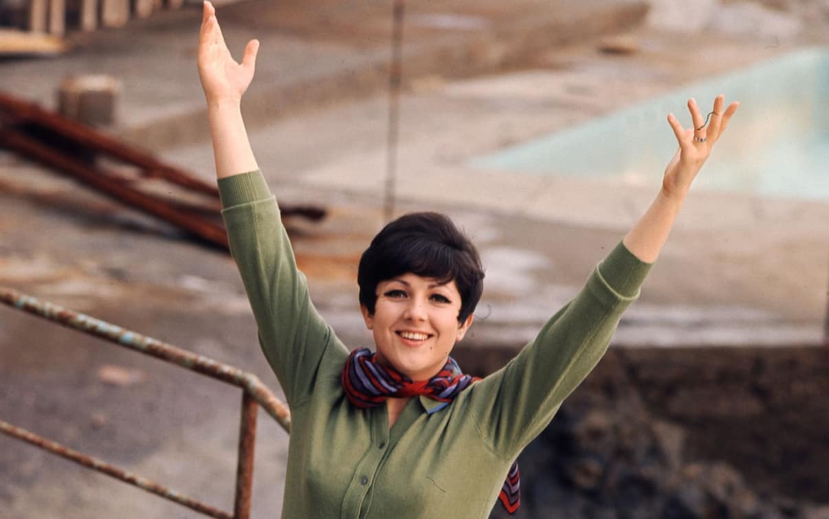 Orietta Berti, dagli esordi da giovane a oggi al Grande Fratello Vip. FOTO
