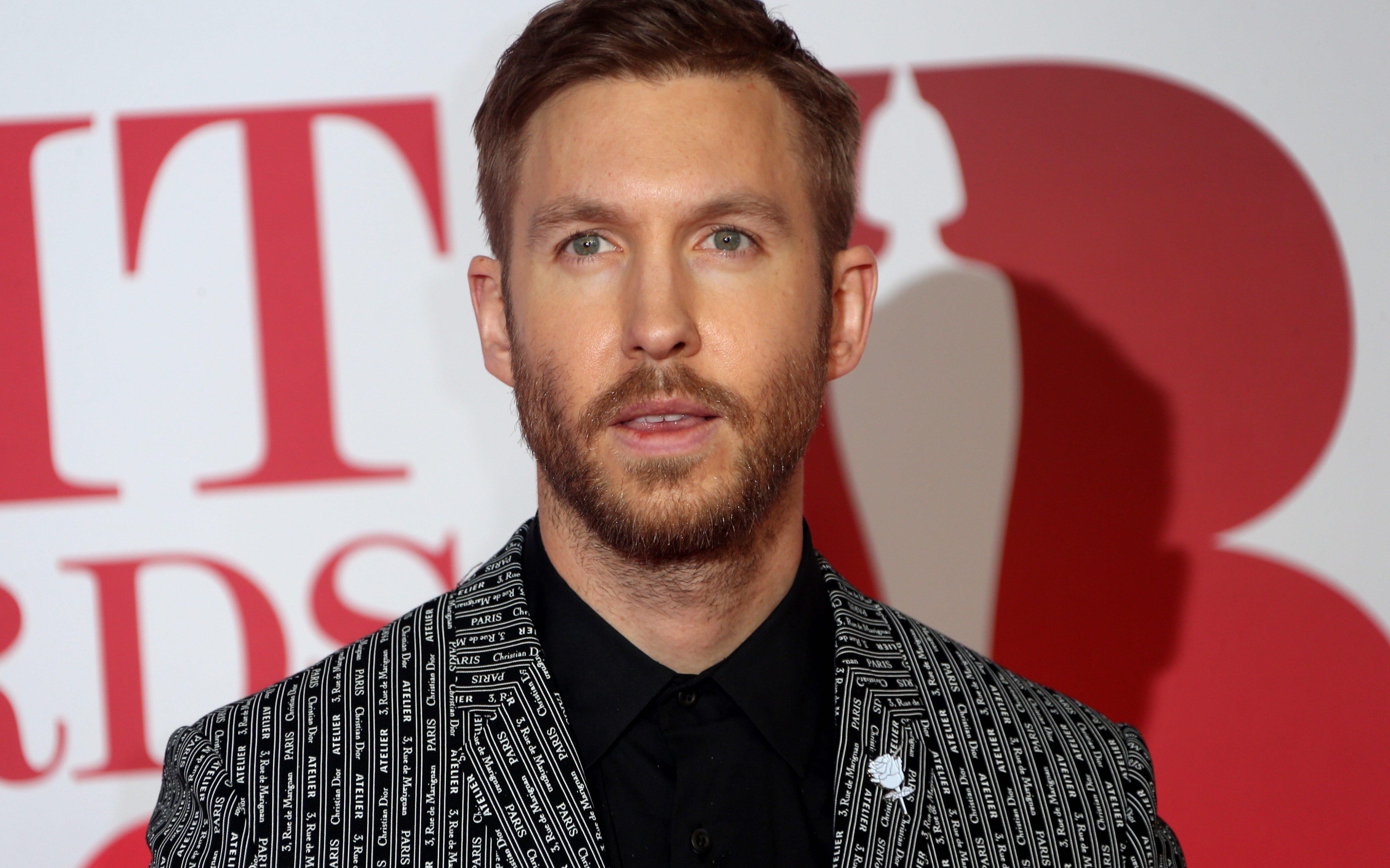 Calvin Harris, il nuovo brano è By Your Side con Tom Grennan