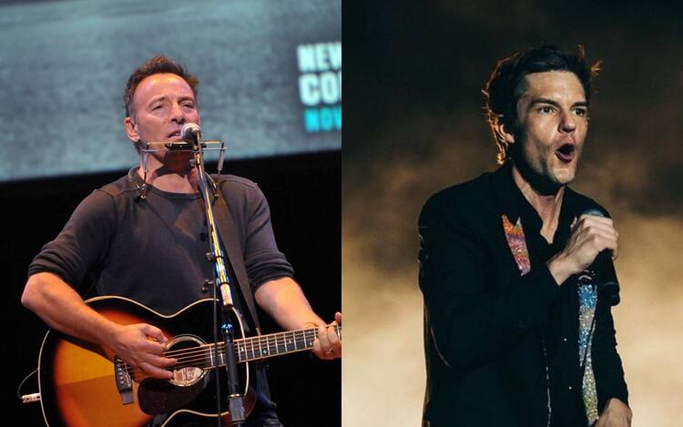 Bruce Springsteen: sua figlia Jessica Rae parteciperà alle Olimpiadi di ...