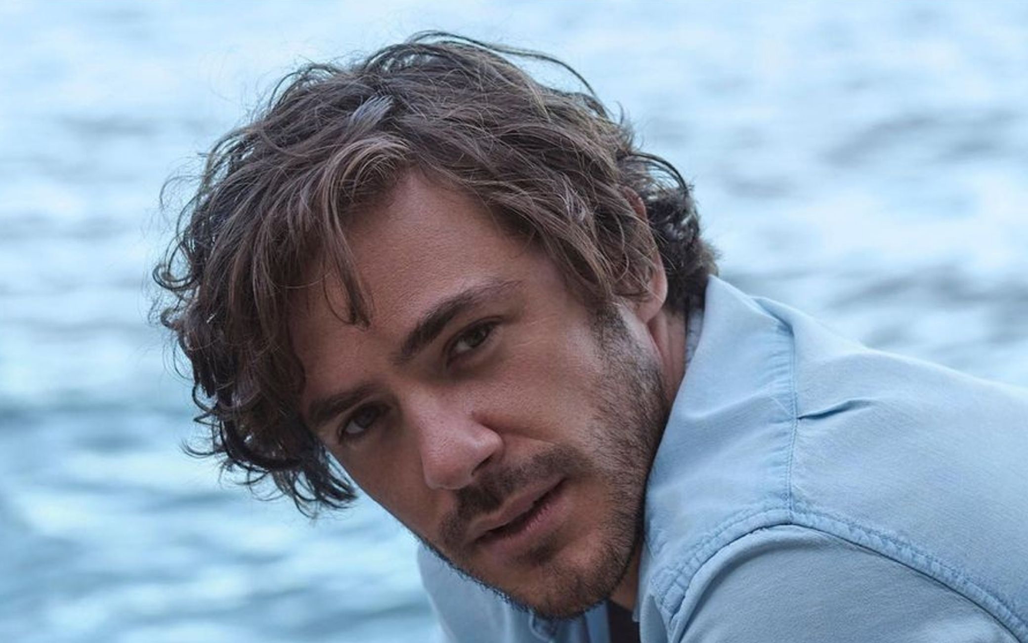 Jack Savoretti, arriva il nuovo album 'Europiana'