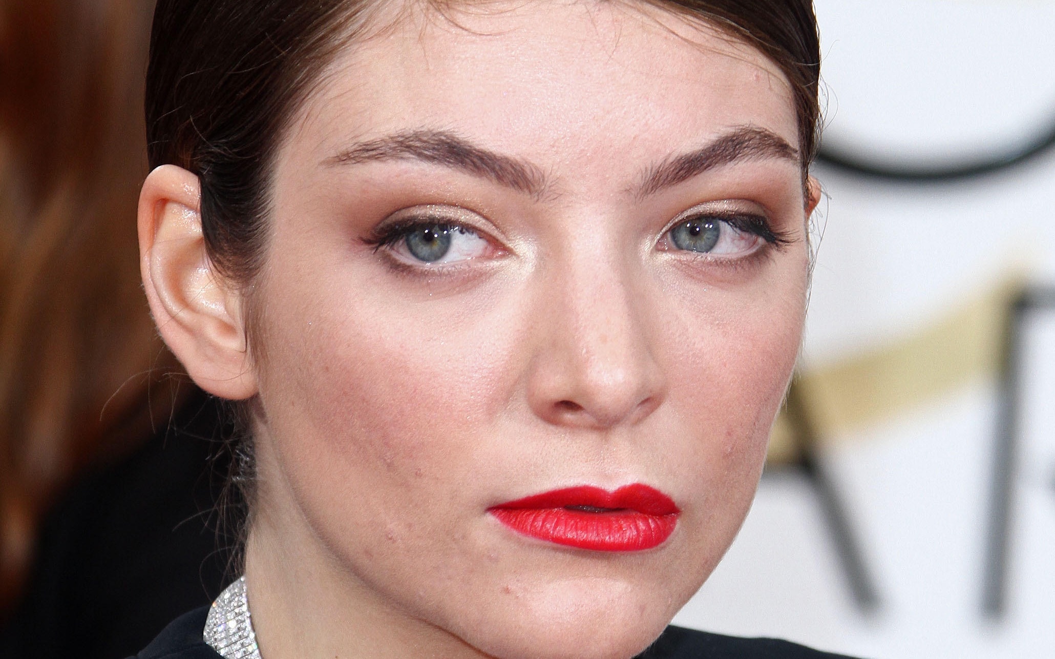 Lorde, la cantante è tornata su Instagram