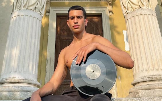 Mahmood in concerto, le date del tour estivo