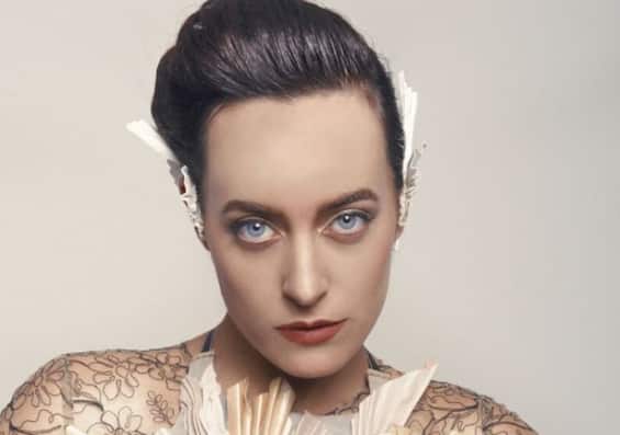 Linda Messerklinger arriva con Splash Auf Wiedersehen: il video | Sky TG24