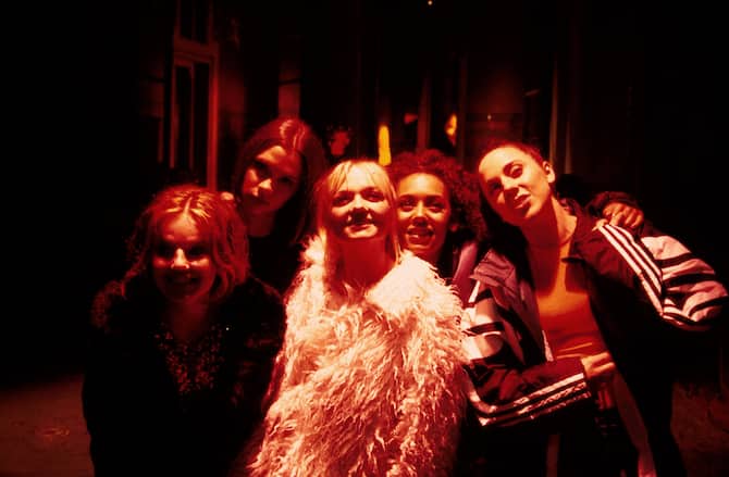 Spice Girls, Wannabe compie 25 anni: 10 cose da sapere sulla canzone ...