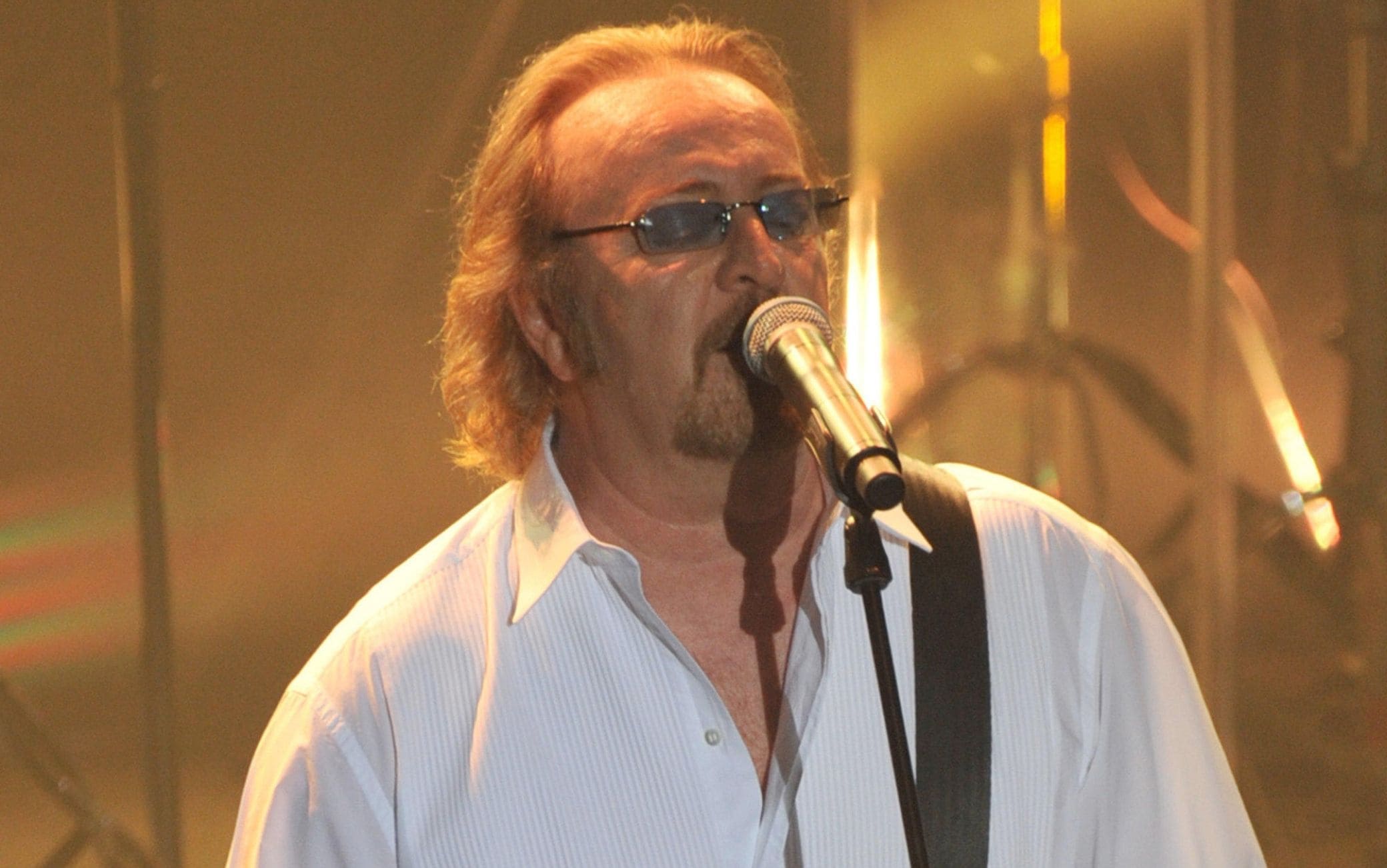 Umberto Tozzi in concerto a Roma: scaletta e info