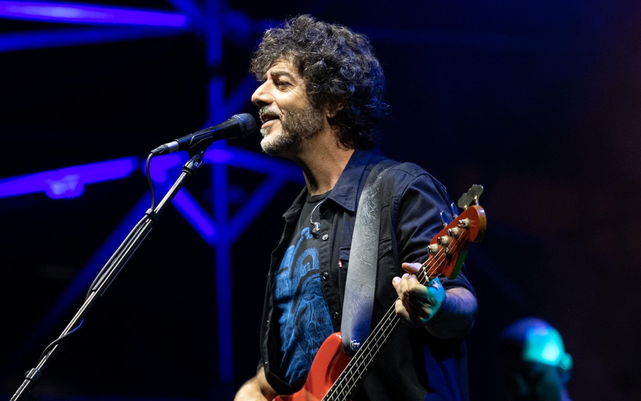 Max Gazzè in concerto a Torino: scaletta e info