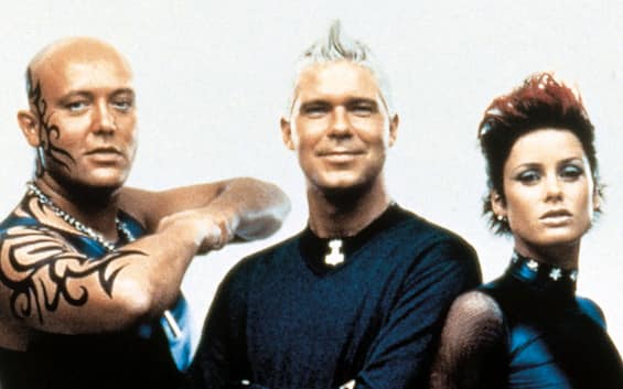 Aqua, il nuovo singolo è I Am What I Am