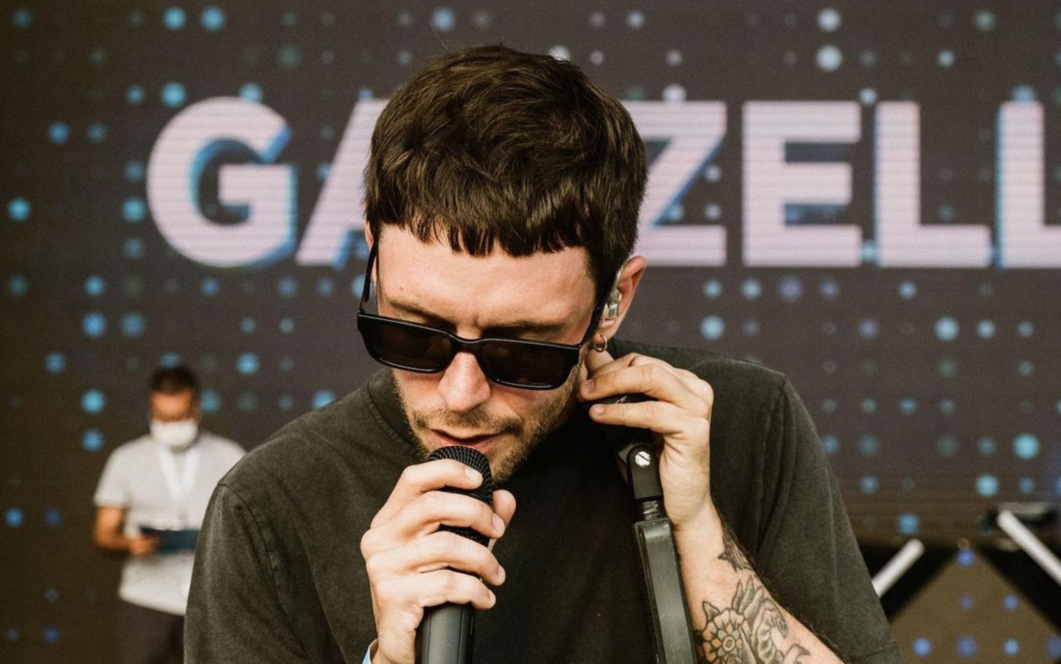 Gazzelle in concerto: ecco le date del tour in estate 2021 | Sky TG24