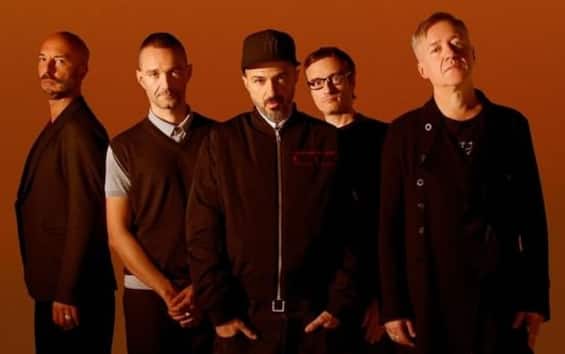 Subsonica in concerto a Milano: scaletta e info