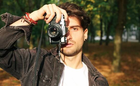 Gianluca Modanese e la playlist da ascoltare L’ultima volta (prima di ...