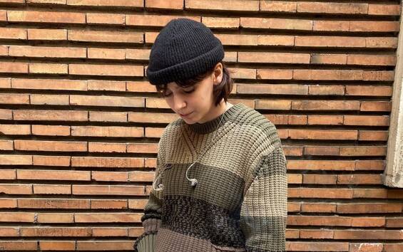 Ariete, la nuova canzone è 'L': il testo