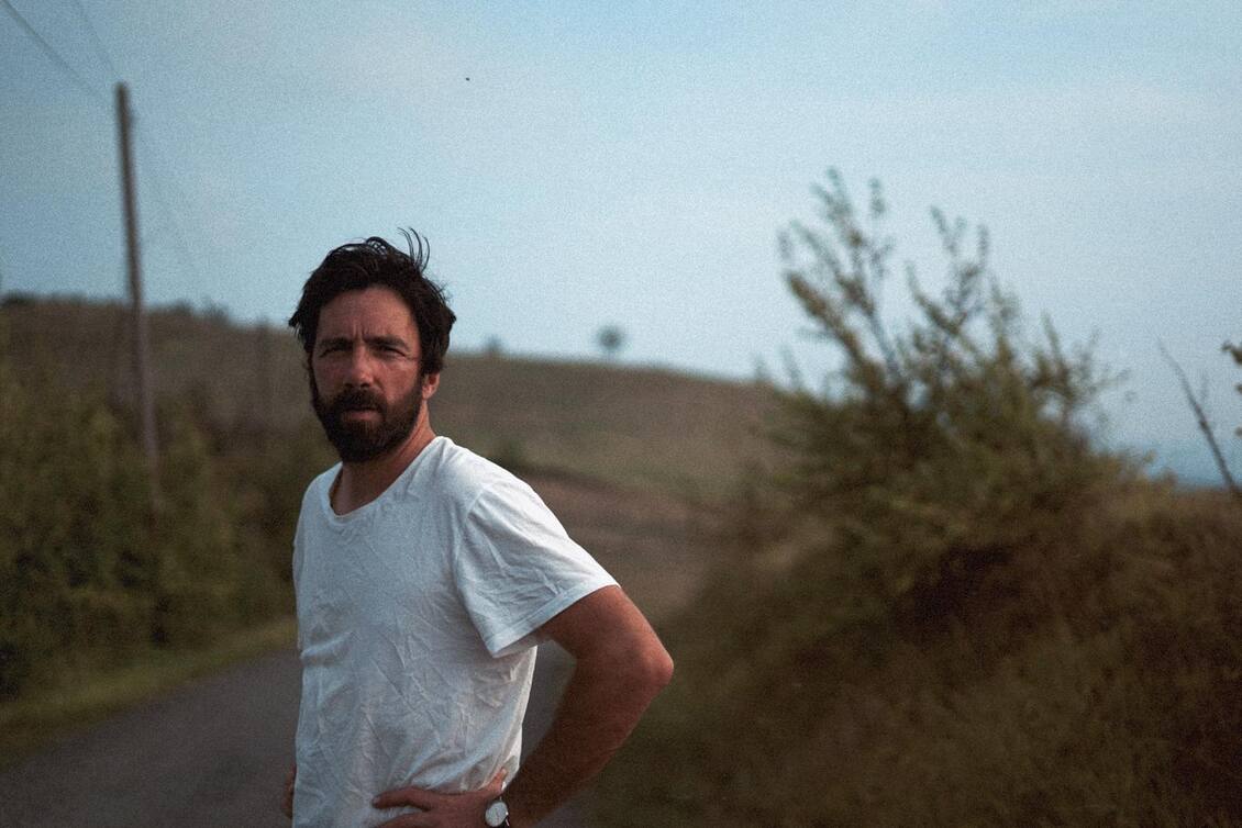 Maurizio Carucci, aspettando il suo Respiro si scoprono le Origini