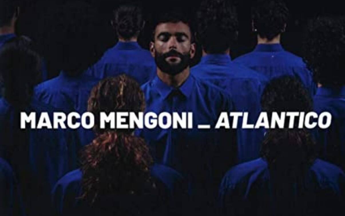 Marco Mengoni, tutti gli album da Solo 2.0 a Materia (Terra). FOTO