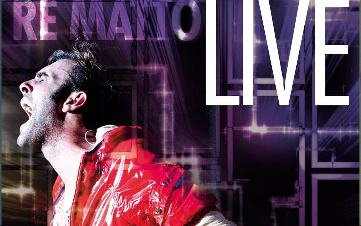 Marco Mengoni, tutti gli album da Solo 2.0 a Materia (Terra). FOTO