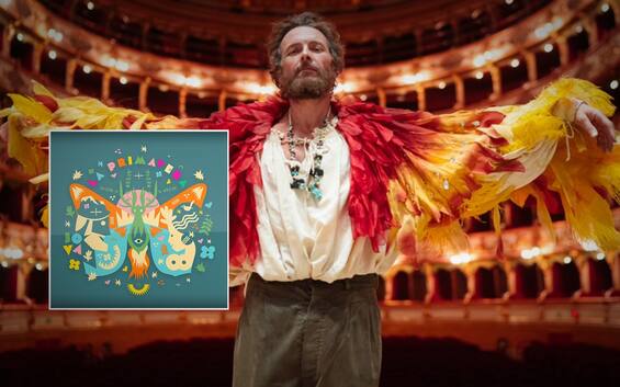Jovanotti anticipa la primavera, 5 nuovi brani de Il Disco del Sole e un corto onirico | Sky TG24