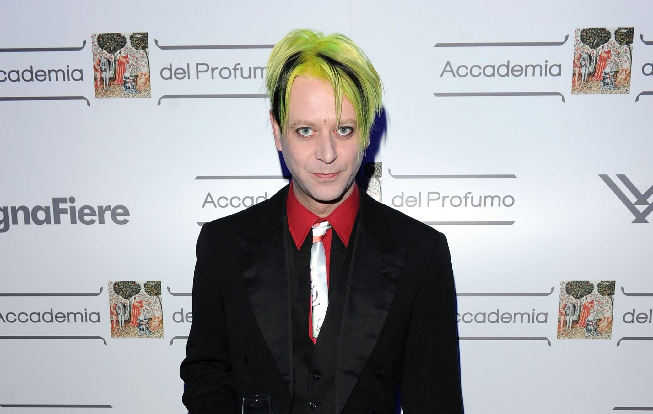 Andy, chi è l'artista dei Bluvertigo in coppia con Giusy Ferreri nella ...