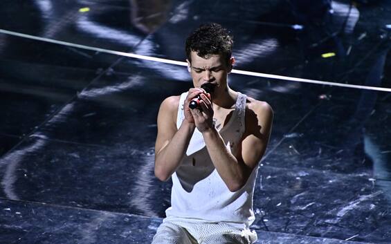 Blanco in concerto, dopo i biglietti sold out in poche ore annunciate ...