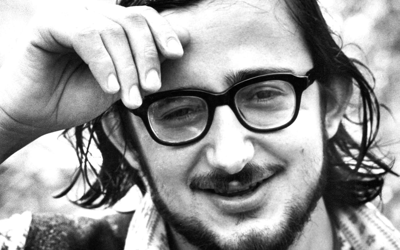 Nomadi, 75 anni fa nasceva Augusto Daolio. La fotostoria