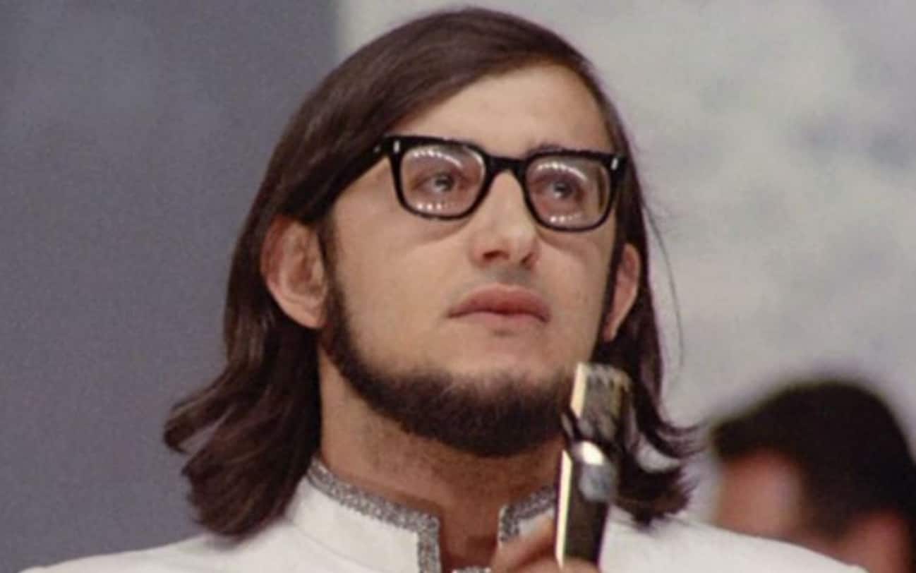 Nomadi, 75 anni fa nasceva Augusto Daolio. La fotostoria