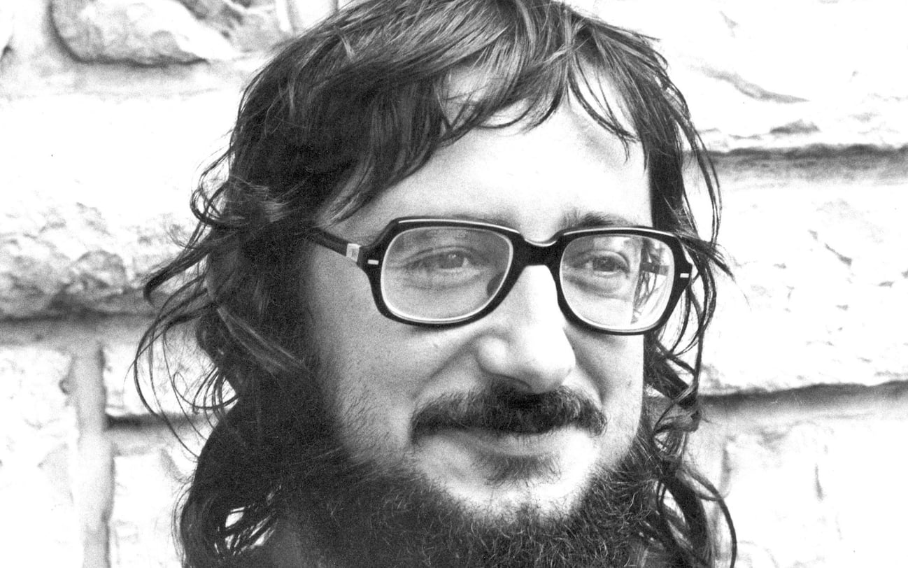 Nomadi, 75 anni fa nasceva Augusto Daolio. La fotostoria