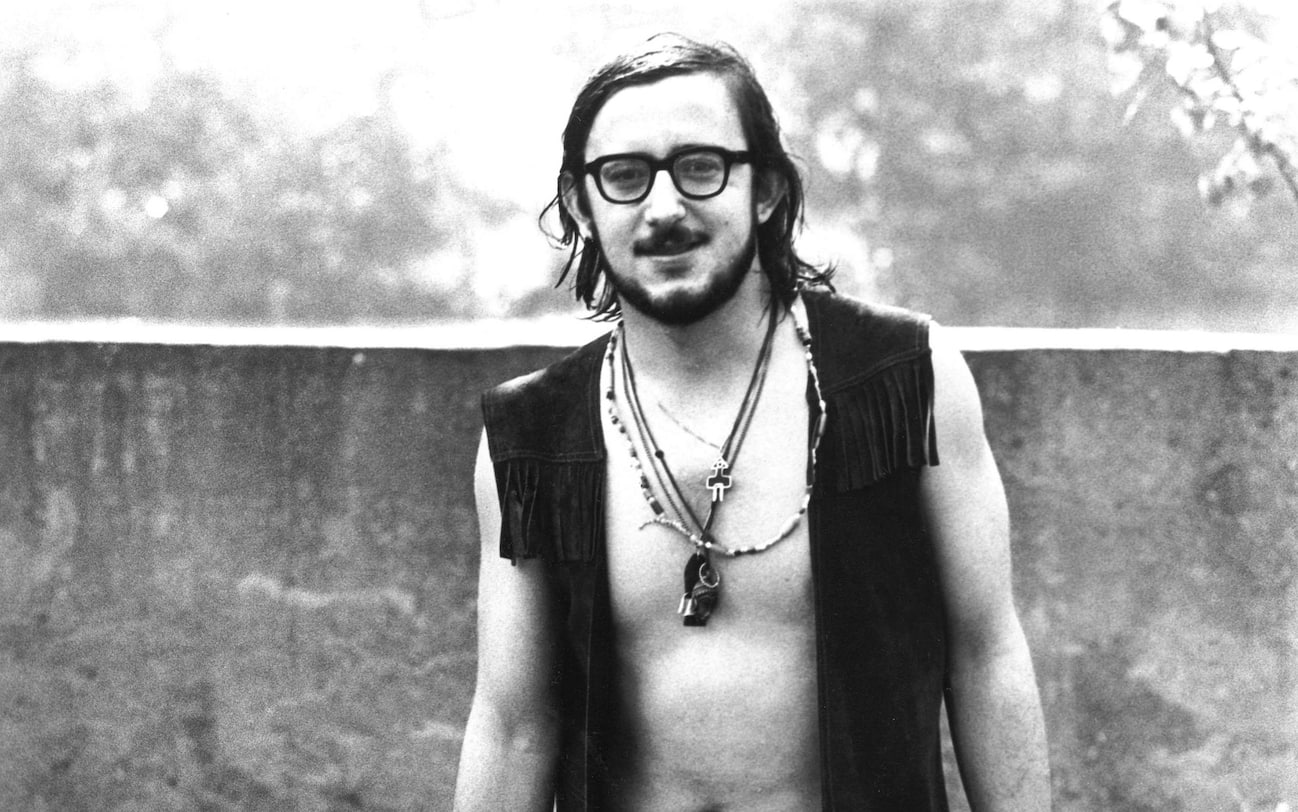 Nomadi, 75 anni fa nasceva Augusto Daolio. La fotostoria
