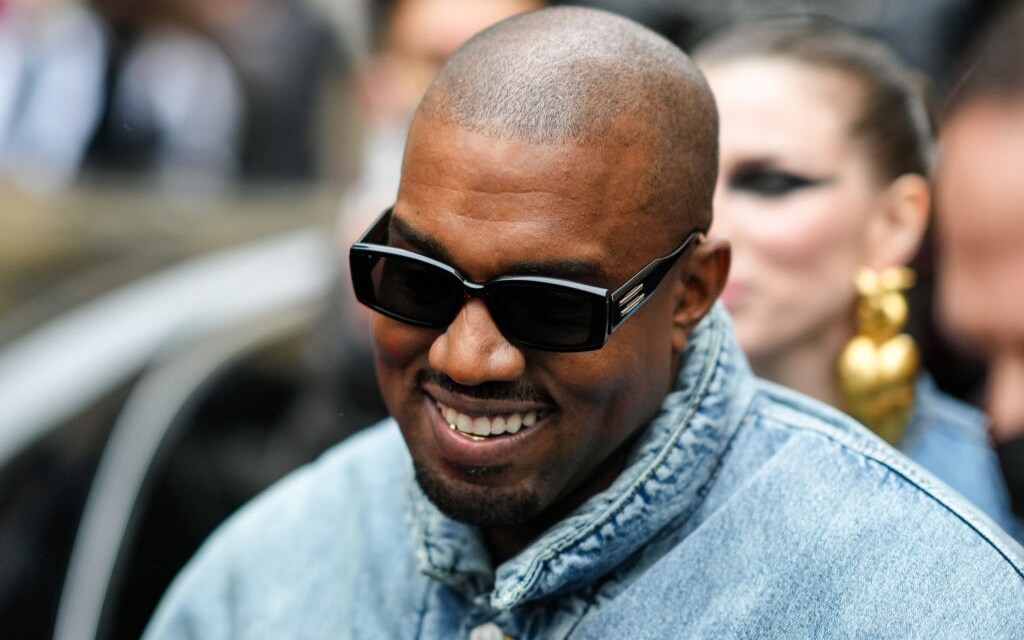 Kanye West, Donda 2. L'album solo su Stem Player | Sky TG24