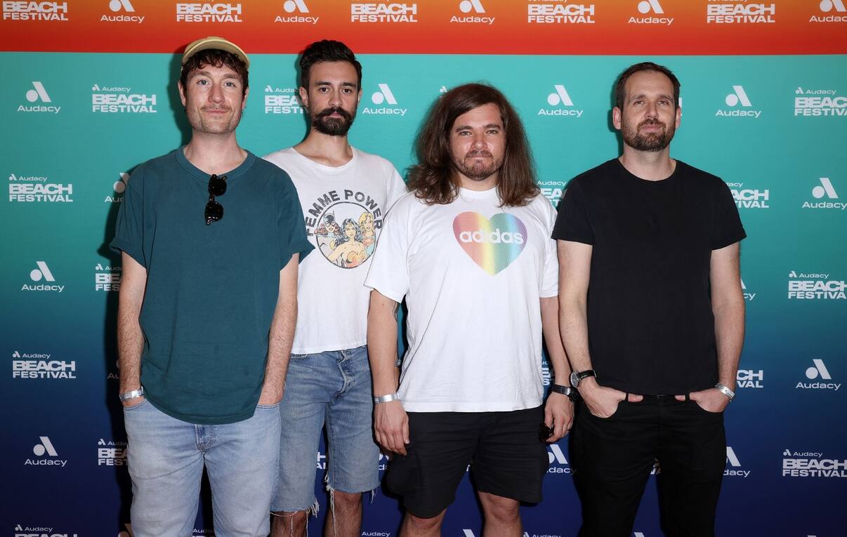 Sziget Festival 2022, la lineup degli artisti. FOTO