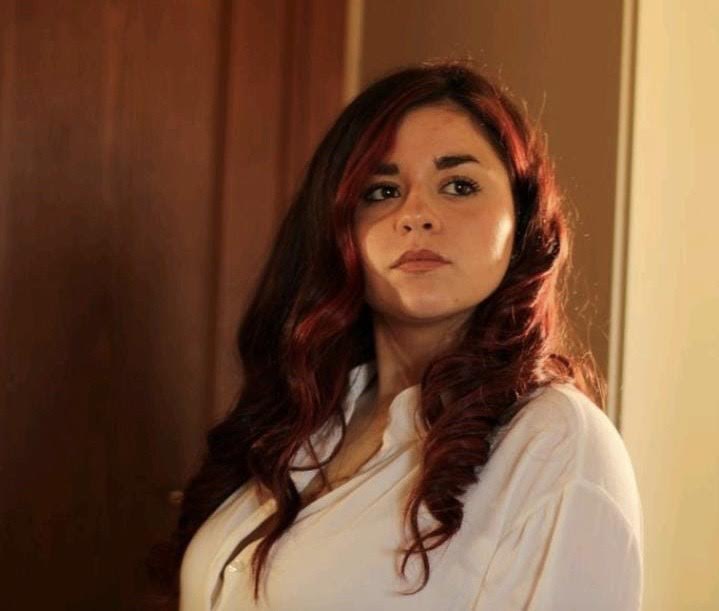 Sara Mercurio, la distanza che vanifica l'amore è Magnitude: il video