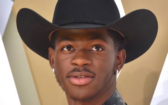 Lil Nas X, pubblicata un'anteprima della canzone Lean On My Body