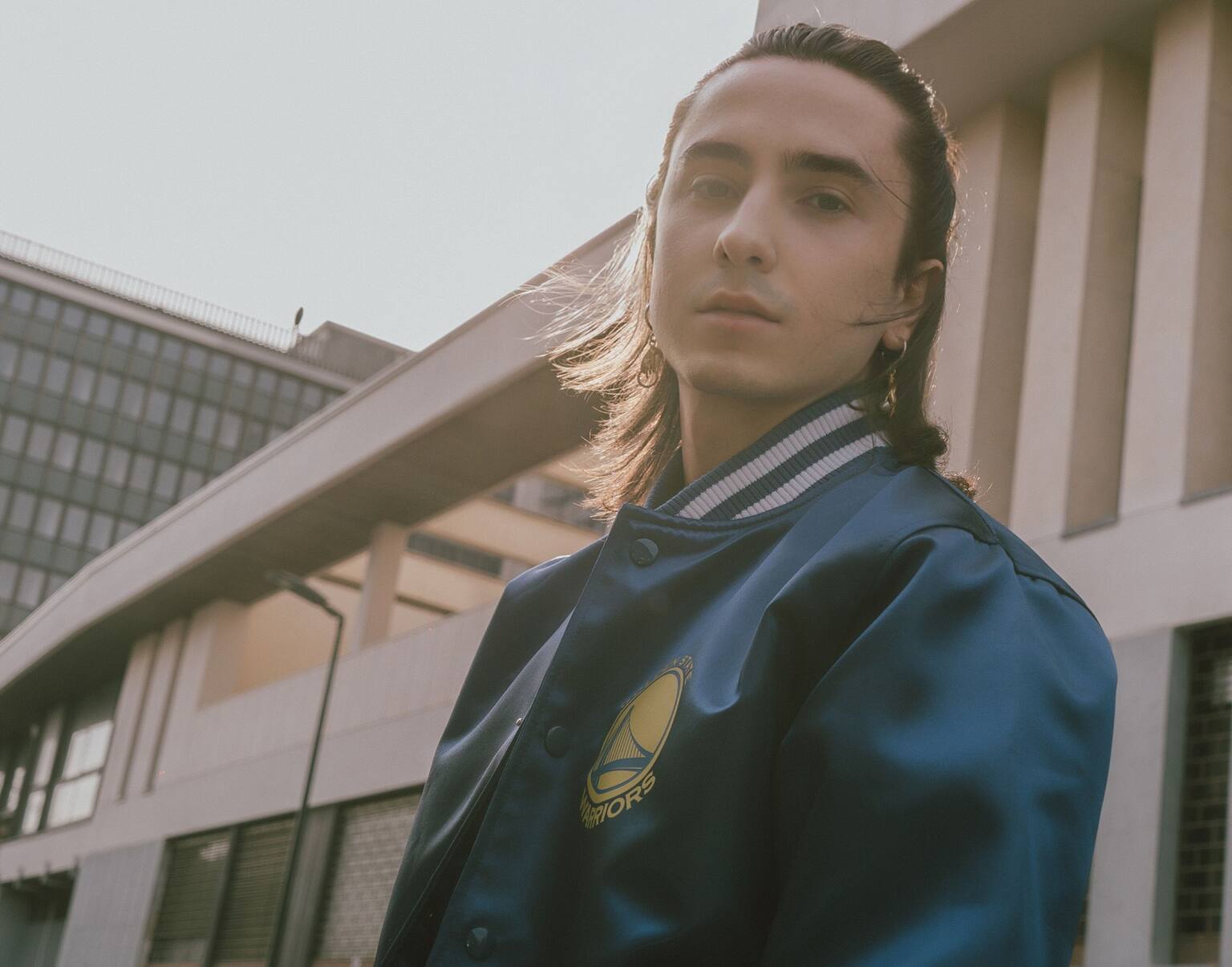 Lortex, l'introspezione ha il colore e la poetica del Corallo