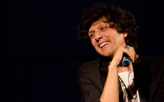 Ermal Meta annuncia il tour estivo: tutte le date