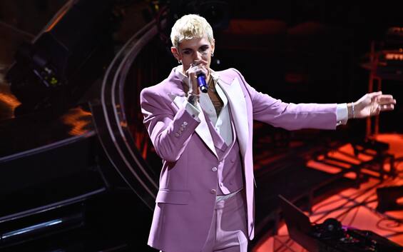 Eurovision Song Contest 2022, l'ordine delle esibizioni delle semifinali