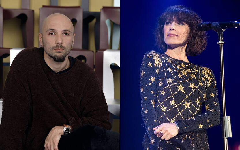 alex baroni news | Sky TG24