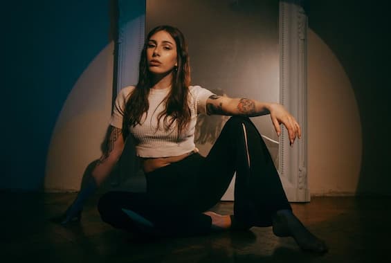 Cleo in Non è da me manifesta il bello del sentirsi liberi: il video