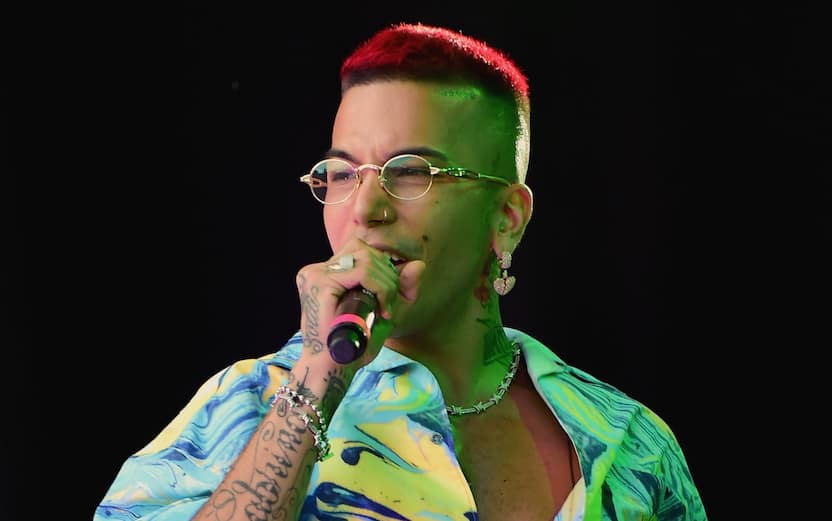 Sfera Ebbasta è diventato papà, è nato il figlio Gabriel: la tenera ...