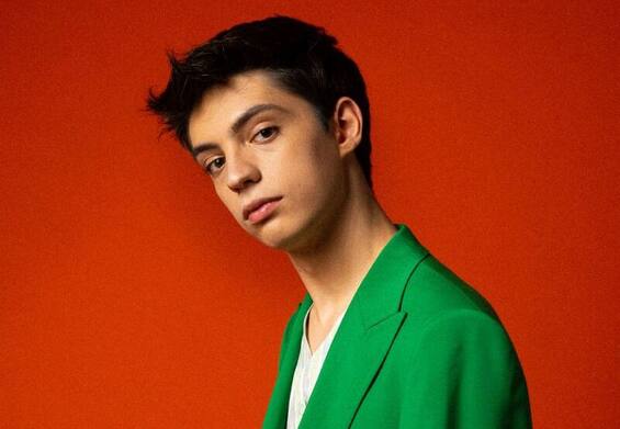 Matteo Romano, il singolo è Apatico ma la sua musica è una rivoluzione ...