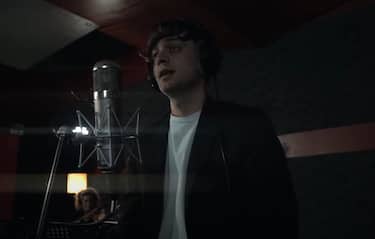 Andrea Cioffi feat Emanuele Aloia canta l'amore libero di Jack & Rose