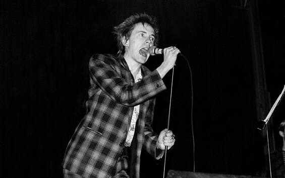 Sex Pistols God Save The Queen In Vetta Delle Classifiche Uk Durante Il Platinum Jubilee
