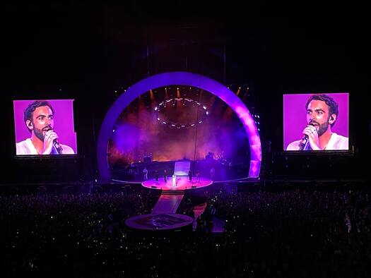 Tupac Shakur, dal successo all'omicidio: storia del rapper di All Eyez ...