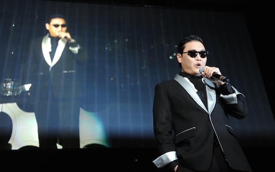 La canzone Gangnam Style compie 10 anni: il video è ancora uno dei 10 ...