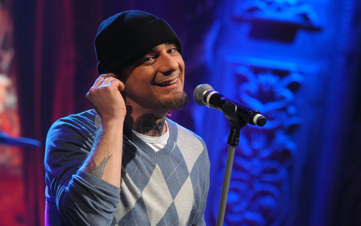 J-Ax compie 50 anni, le 10 canzoni da riascoltare. FOTO | Sky TG24