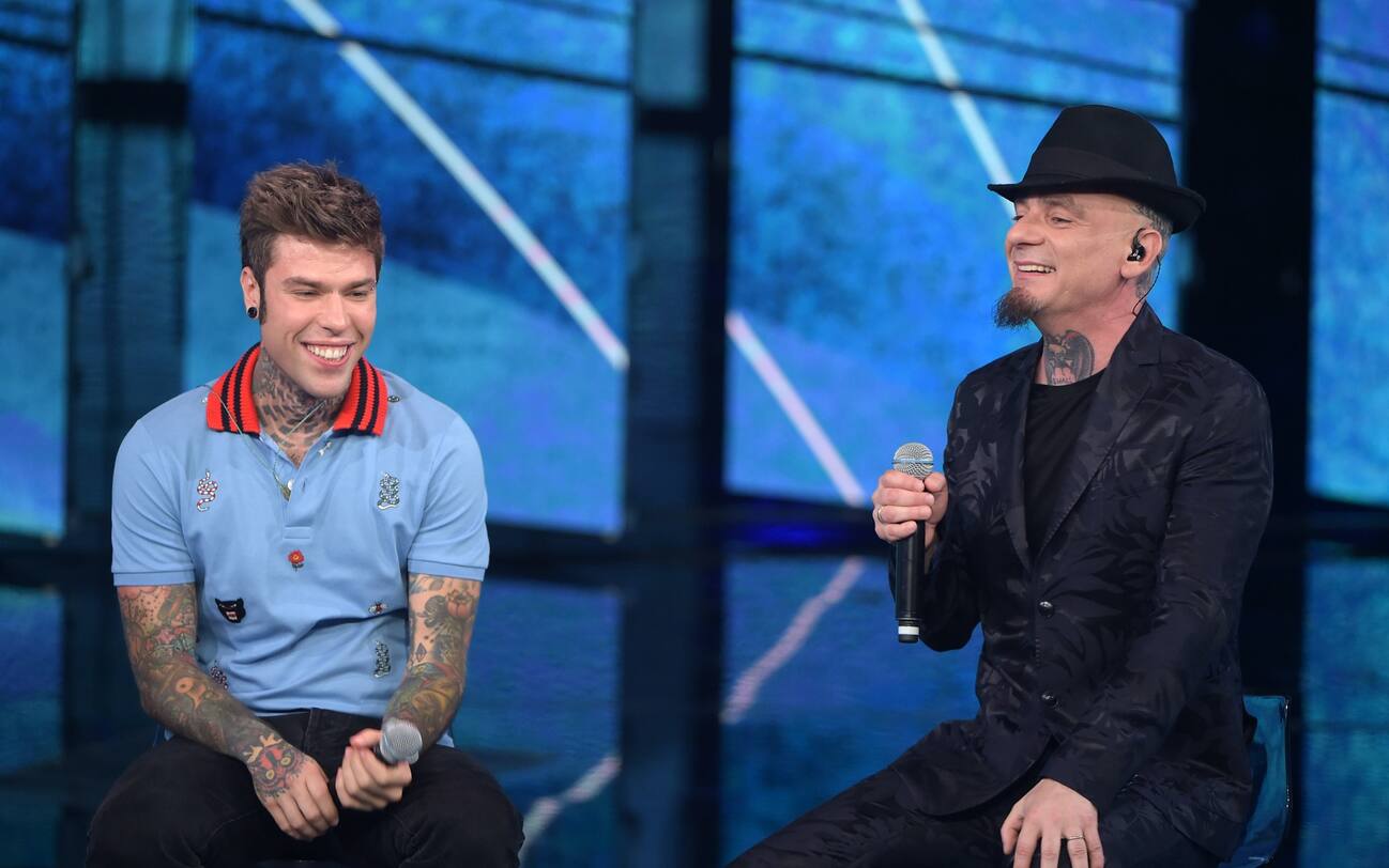 J-Ax compie 50 anni, le 10 canzoni da riascoltare. FOTO | Sky TG24